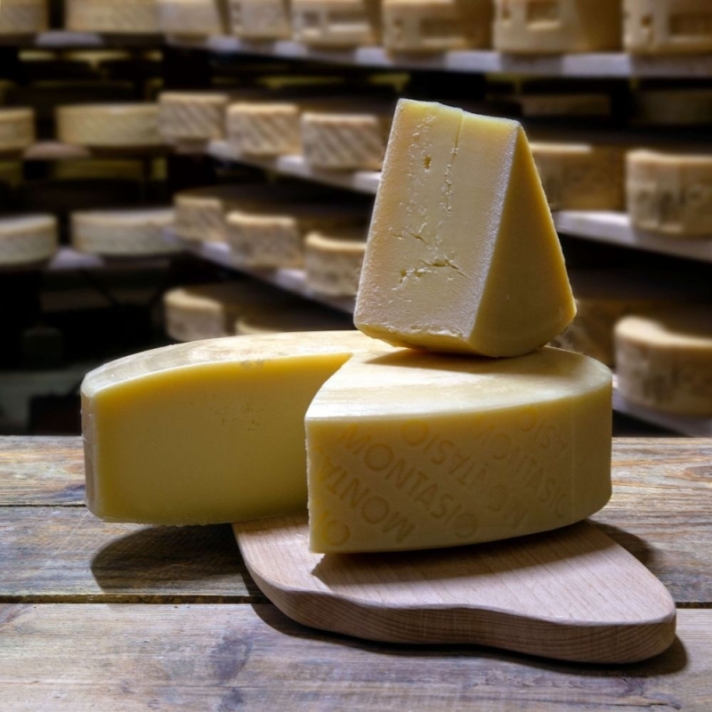 Come Preparare il Frico Friulano - La ricetta originale del Frico